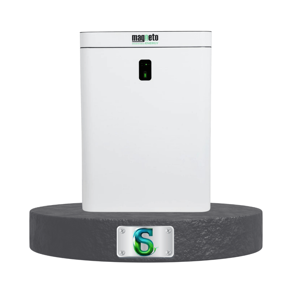 SALE!!! Magneto 5.12kWh Battery - InfiniteSol