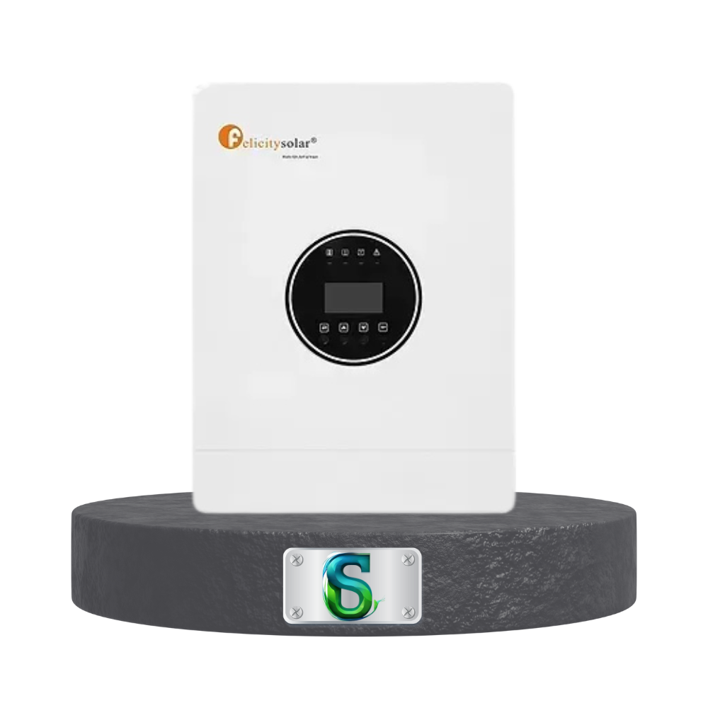 Felicity 8kW 1P Inverter – Off-Grid - InfiniteSol